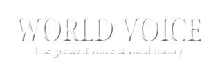 Adam Lambert | 東京のボイストレーニングならWORLD VOICEにお任せ下さい。